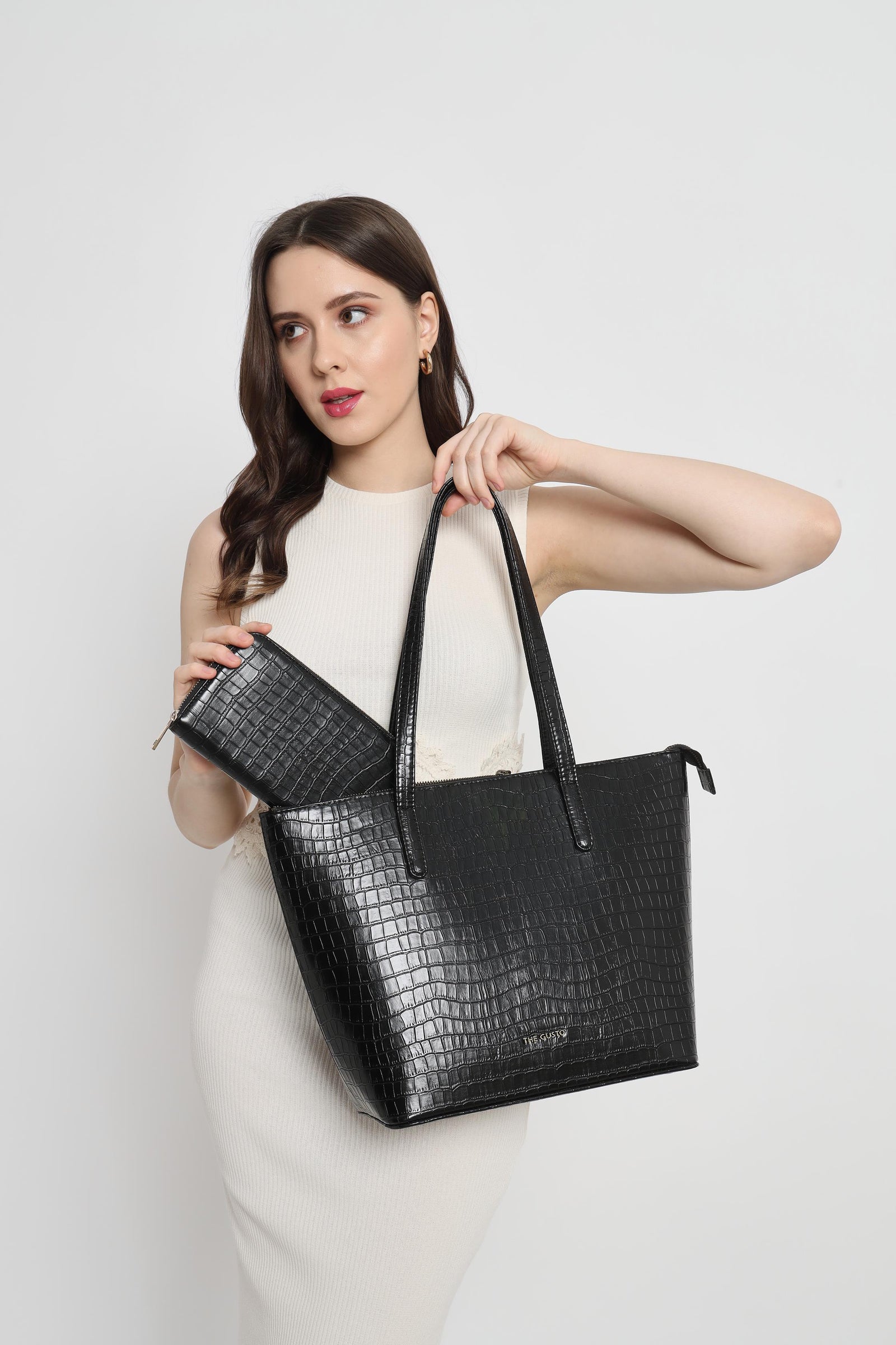 Handcrafted Vegan Leather Products | Functionally Rich | The Gusto