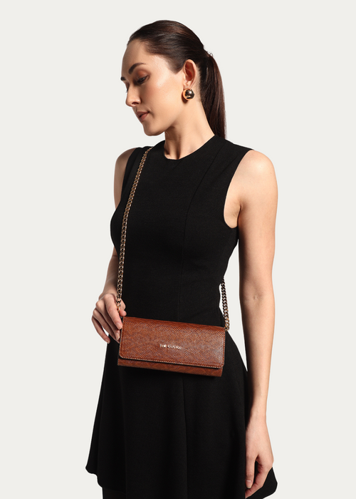 Handcrafted Vegan Leather Products | Functionally Rich | The Gusto