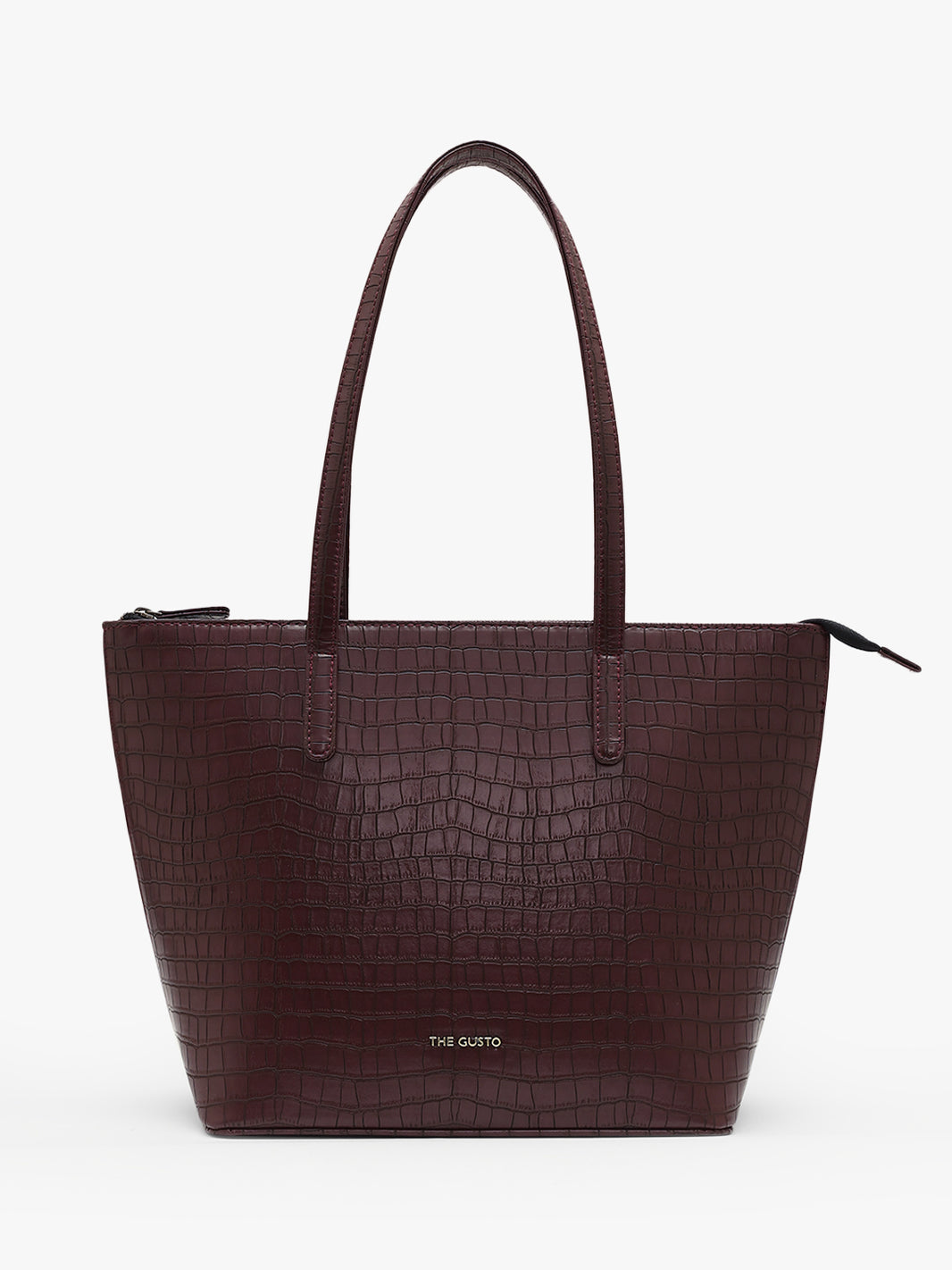 Handcrafted Vegan Leather Products | Functionally Rich | The Gusto