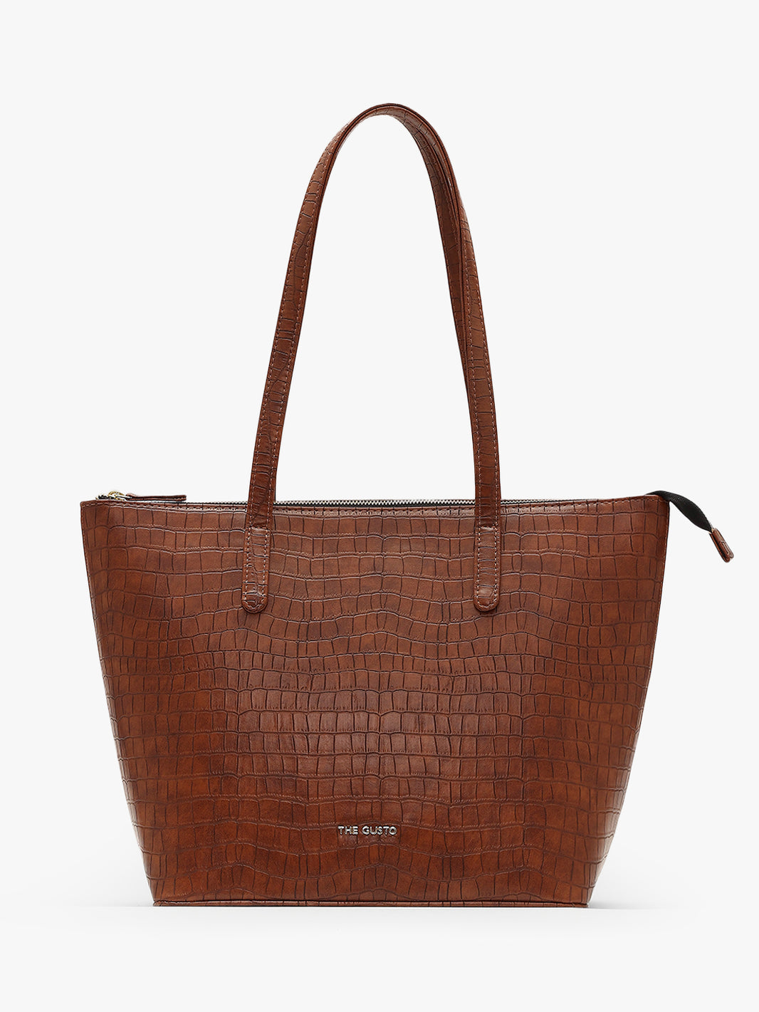 Handcrafted Vegan Leather Products | Functionally Rich | The Gusto