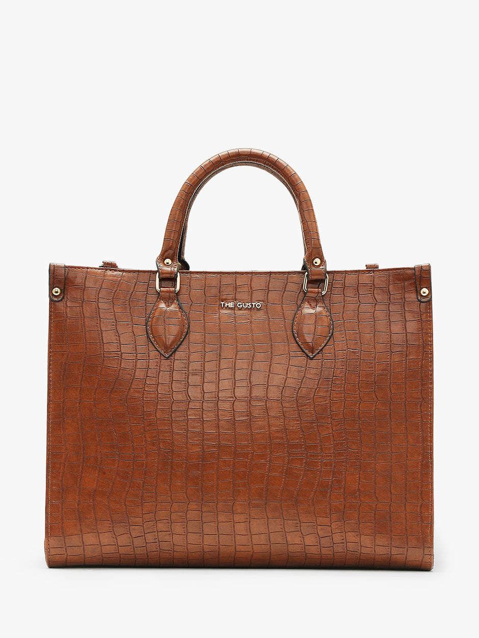 Handcrafted Vegan Leather Products | Functionally Rich | The Gusto