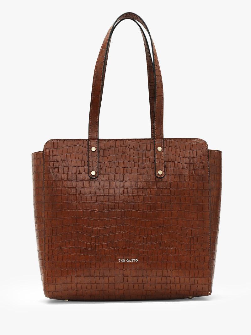 Handcrafted Vegan Leather Products | Functionally Rich | The Gusto