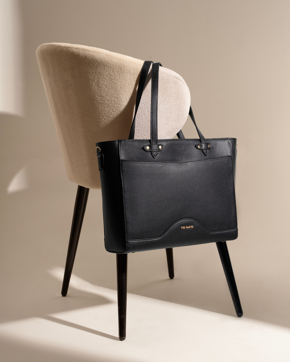 Handcrafted Vegan Leather Products | Functionally Rich | The Gusto