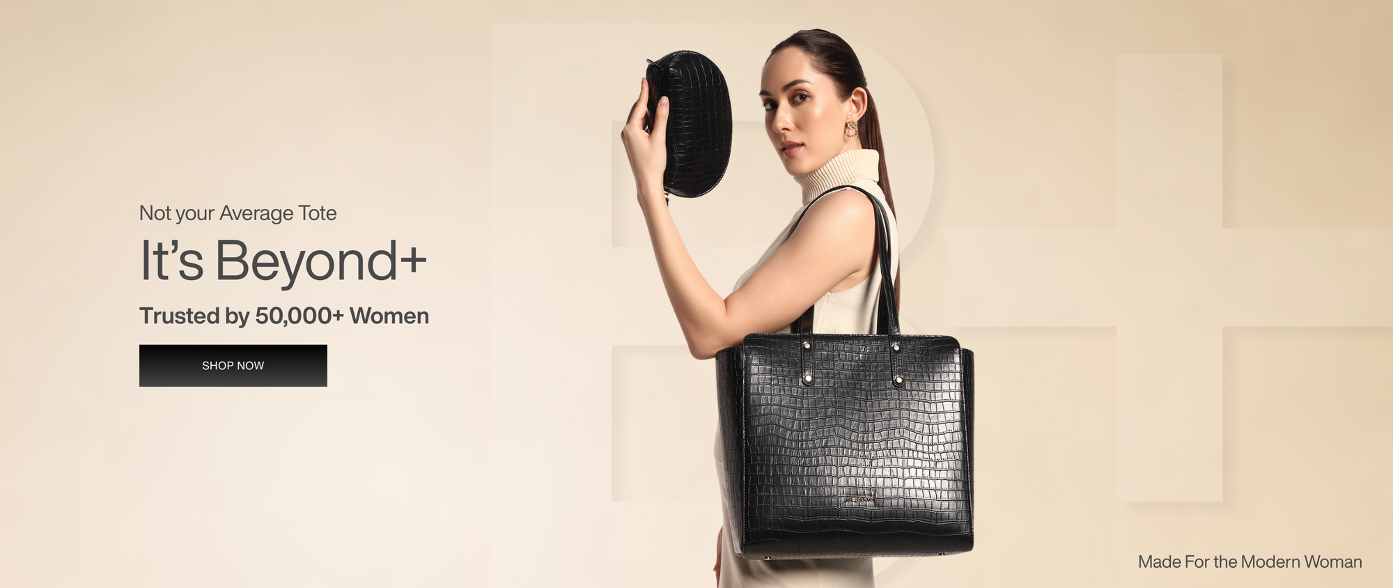 Handcrafted Vegan Leather Products | Functionally Rich | The Gusto