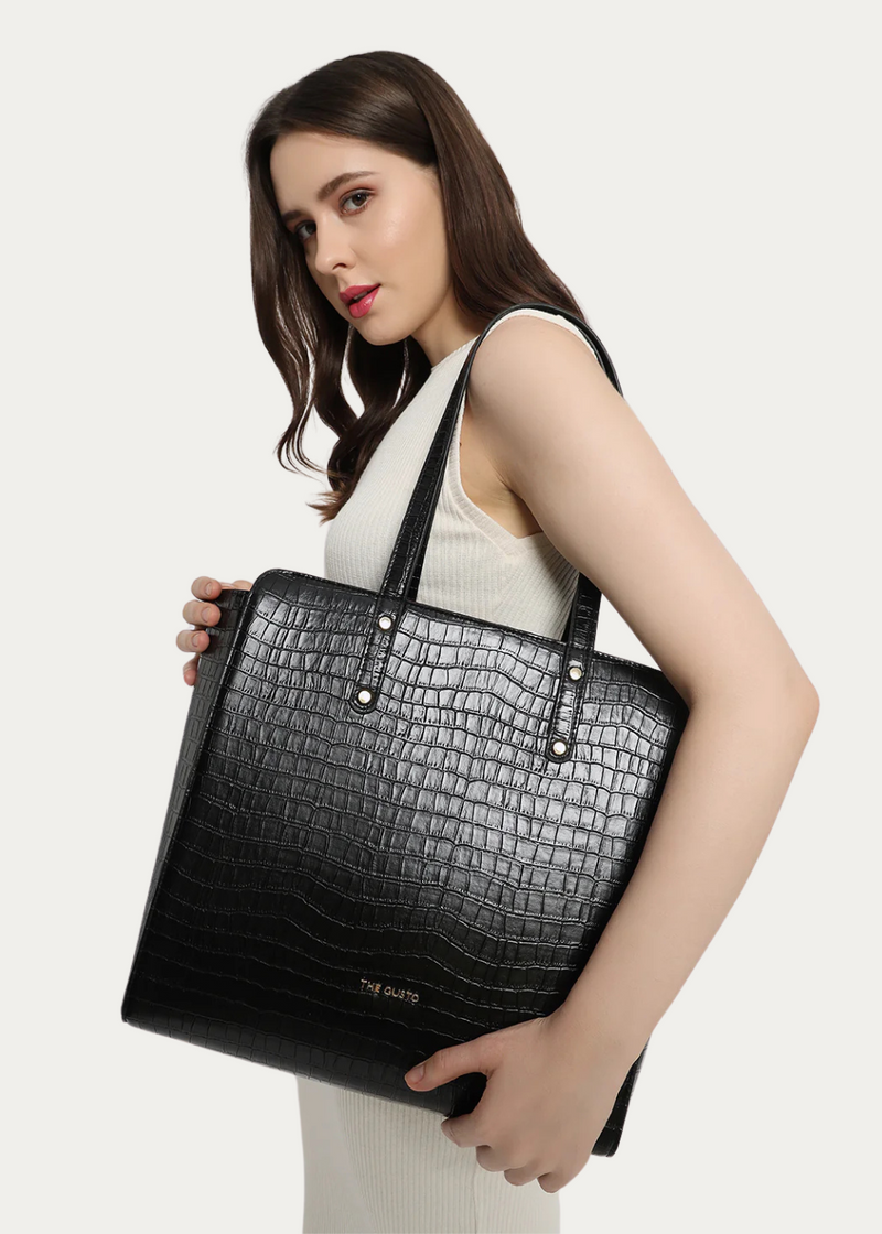 Handcrafted Vegan Leather Products | Functionally Rich | The Gusto