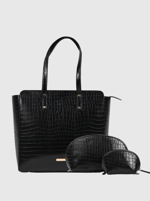 Handcrafted Vegan Leather Products | Functionally Rich | The Gusto
