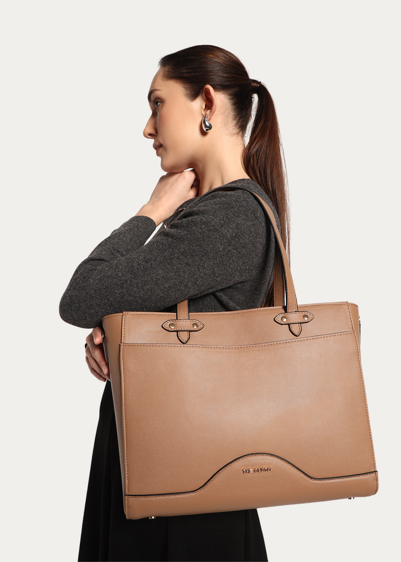 Handcrafted Vegan Leather Products | Functionally Rich | The Gusto