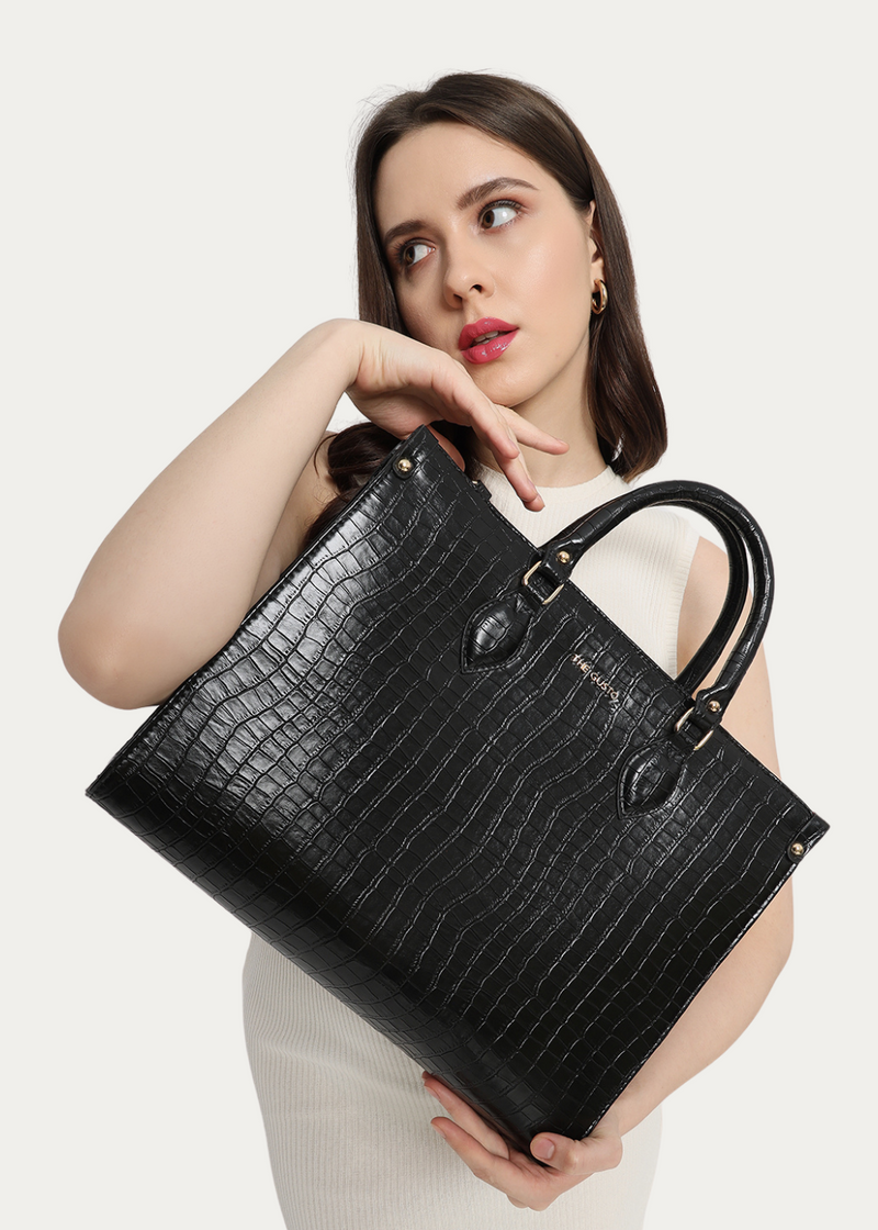 Handcrafted Vegan Leather Products | Functionally Rich | The Gusto