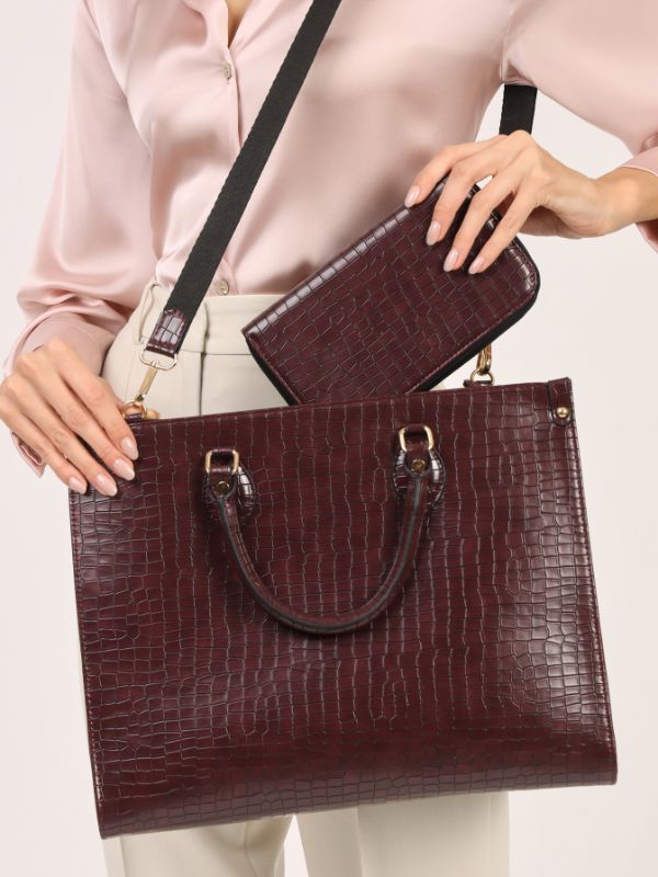 Handcrafted Vegan Leather Products | Functionally Rich | The Gusto