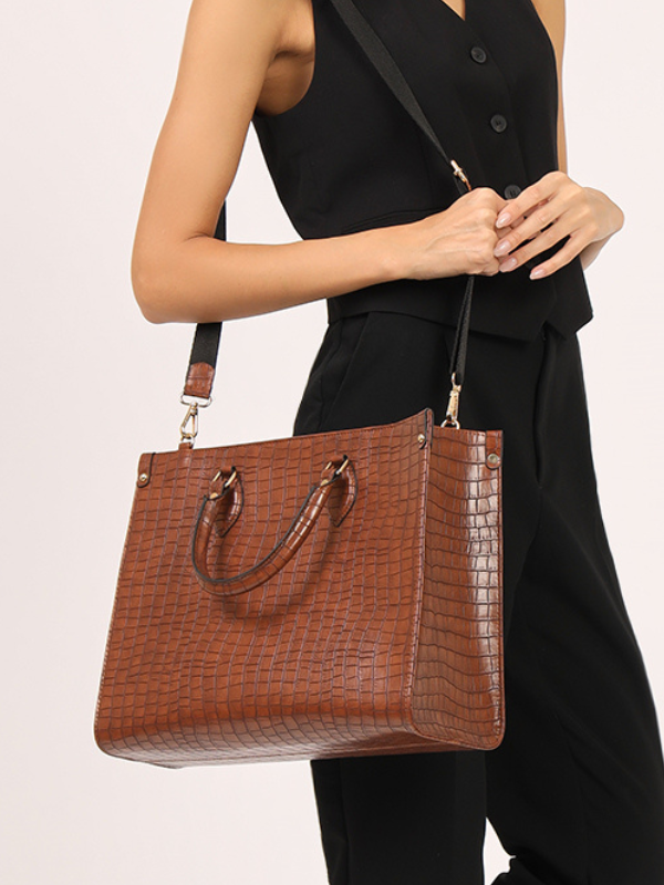 Handcrafted Vegan Leather Products | Functionally Rich | The Gusto