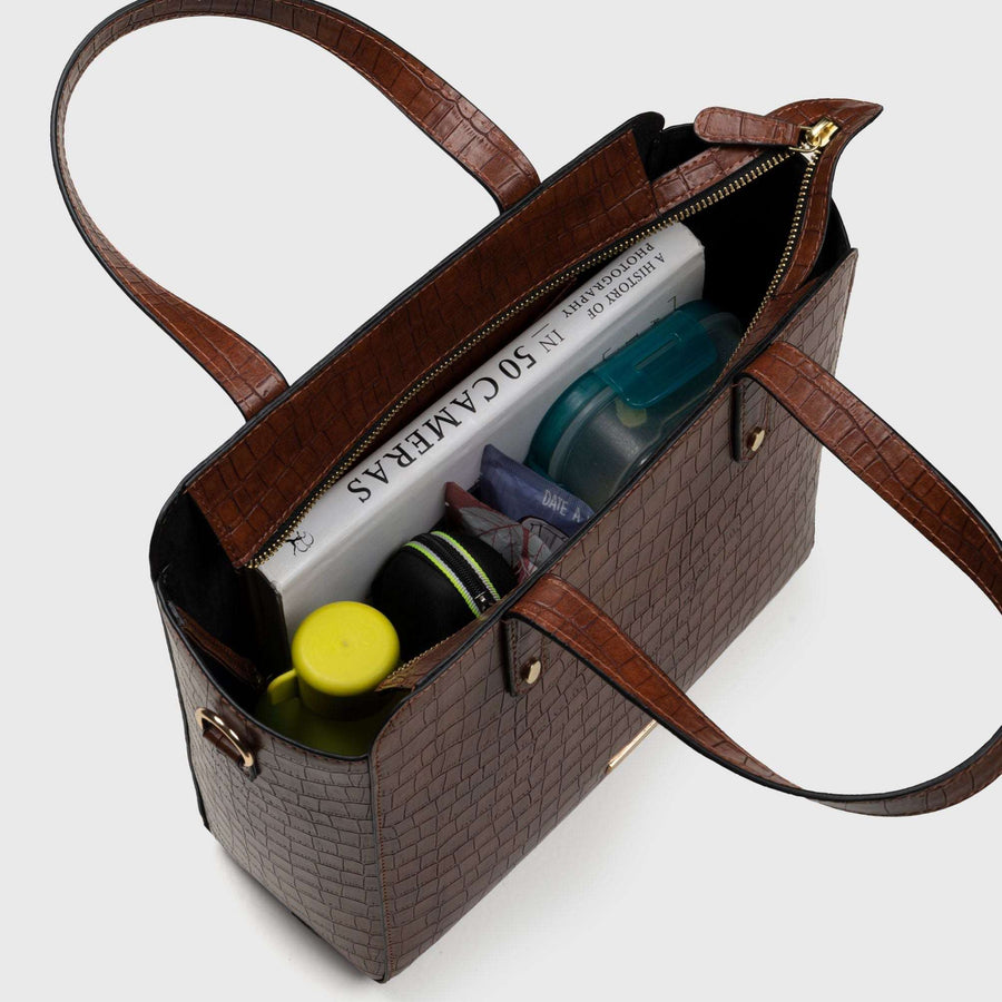 Handcrafted Vegan Leather Products | Functionally Rich | The Gusto