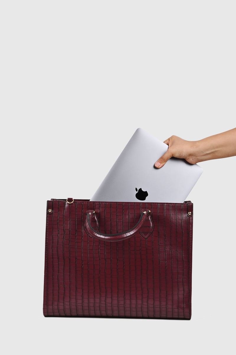 Handcrafted Vegan Leather Products | Functionally Rich | The Gusto