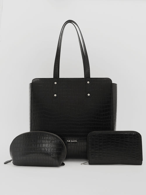 Handcrafted Vegan Leather Products | Functionally Rich | The Gusto