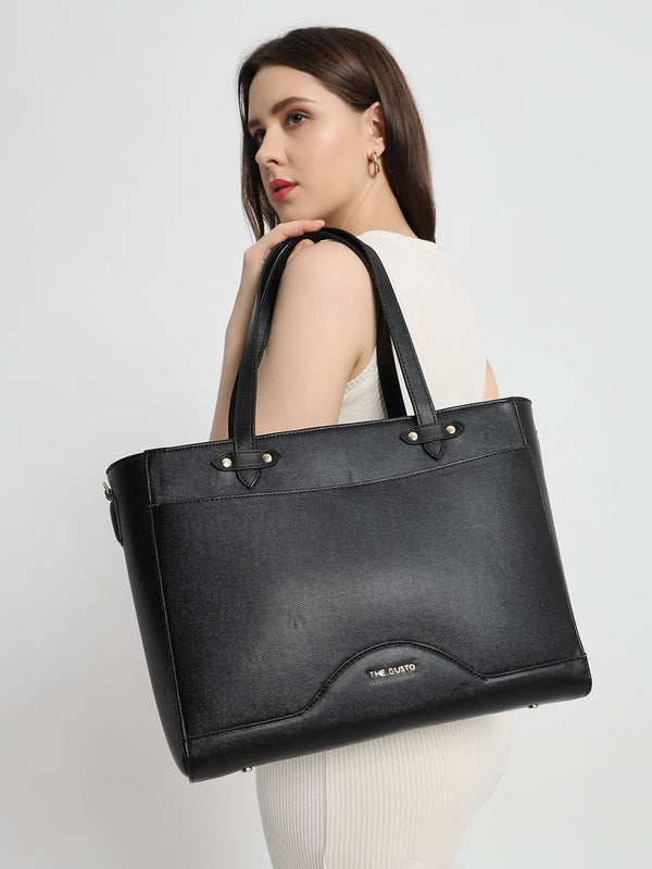 Handcrafted Vegan Leather Products | Functionally Rich | The Gusto