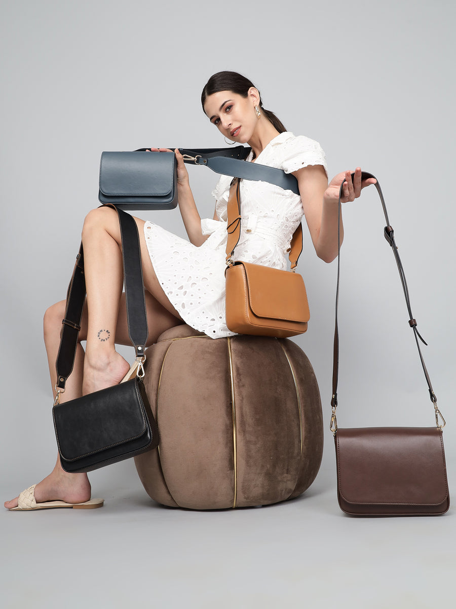 Buy Stylish Bags Online for Women | The Gusto