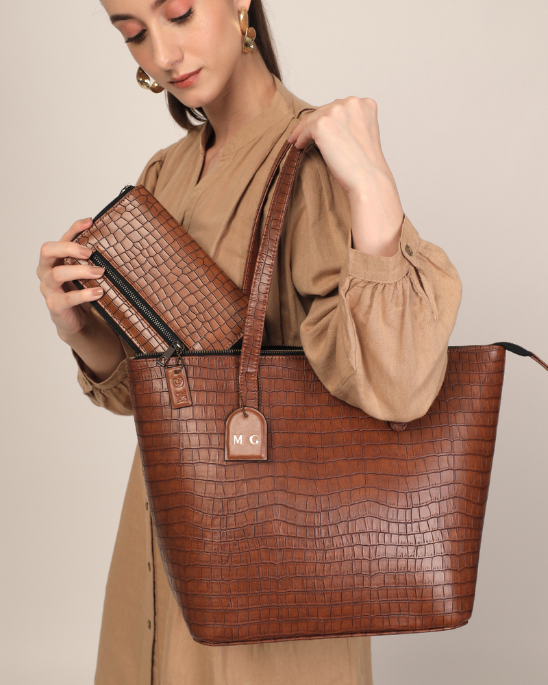 Handcrafted Vegan Leather Products | Functionally Rich | The Gusto
