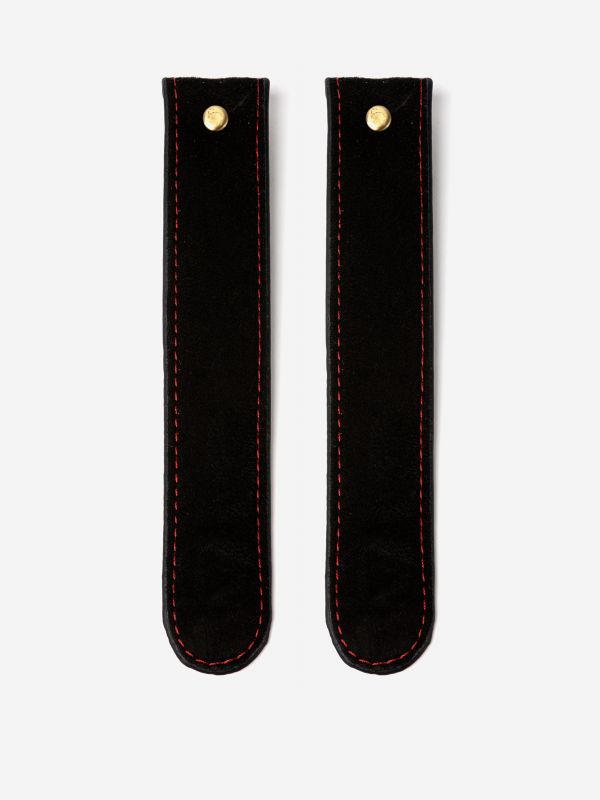 Rectangular Long Bookmark (Set of 2)